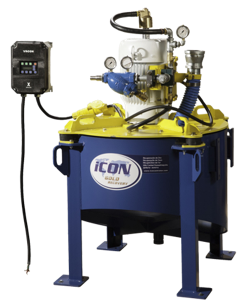 Centrifuge - Surmac Corporate